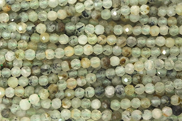 Kamienie Kwarc Graptolit 8045kp 4mm 1sznur | MINI BEADS Kamienie ...